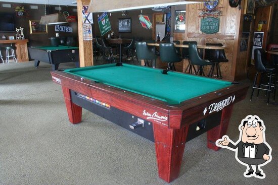 Time Out Lounge, Independence - Restaurant menu, prices and reviews