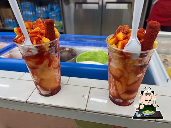Refresqueria Fresa Limon, Houston - Restaurant menu, prices and reviews