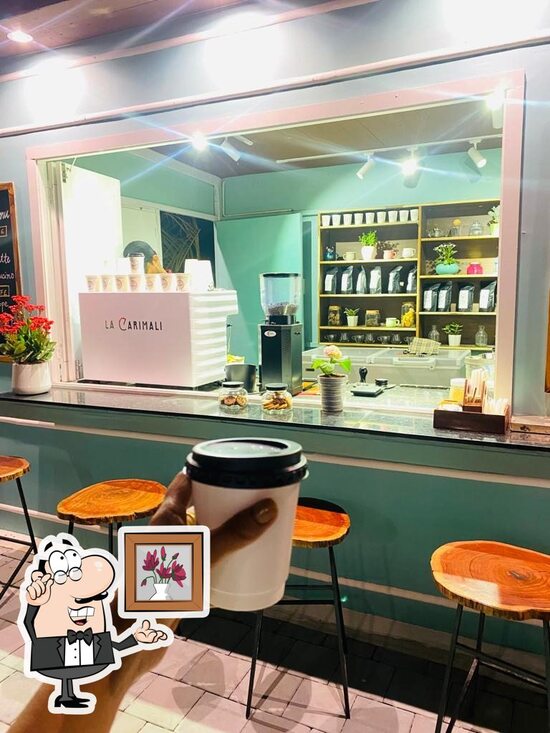 Absolute Coffee Brewers Specialty Coffee, Indore - Restaurant menu ...