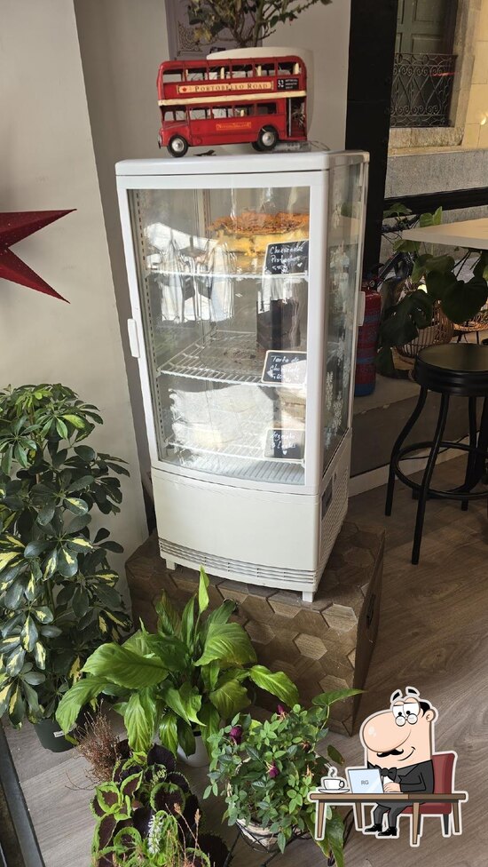 Panka Street Food, Salamanca - Restaurant menu, prices and reviews