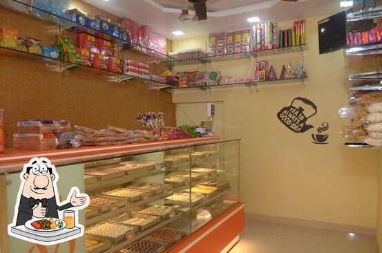 VAIBHAV SWEETS AND BAKERY, Korba - Restaurant menu, prices and reviews