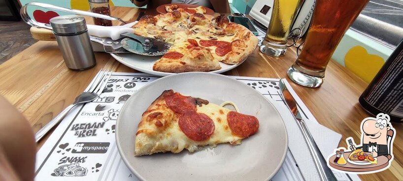 Super Cheese Co restaurant, Bogotá - Restaurant reviews