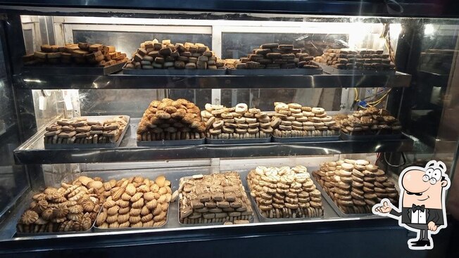 Ashoka Bakery, Pathankot - Restaurant menu, prices and reviews