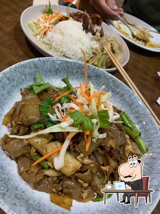 Boonchu Thai Food, Broadbeach - Menú del restaurante, precios y reseñas