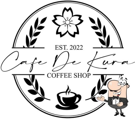 Menu at Cafe de kura, Cabanatuan City