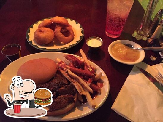 Charlie Staples Pitt Boss, 372 W Rayen Ave in Youngstown - Restaurant ...
