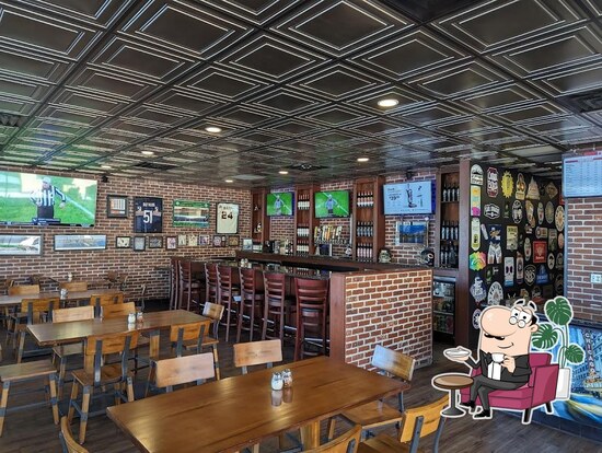 Chicago Bros Pizzeria & Bar, San Diego - Restaurant menu, prices and ...