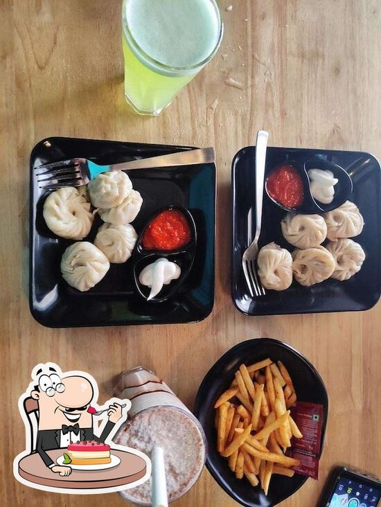 Drunken Panda, Thiruvananthapuram - Restaurant menu and reviews