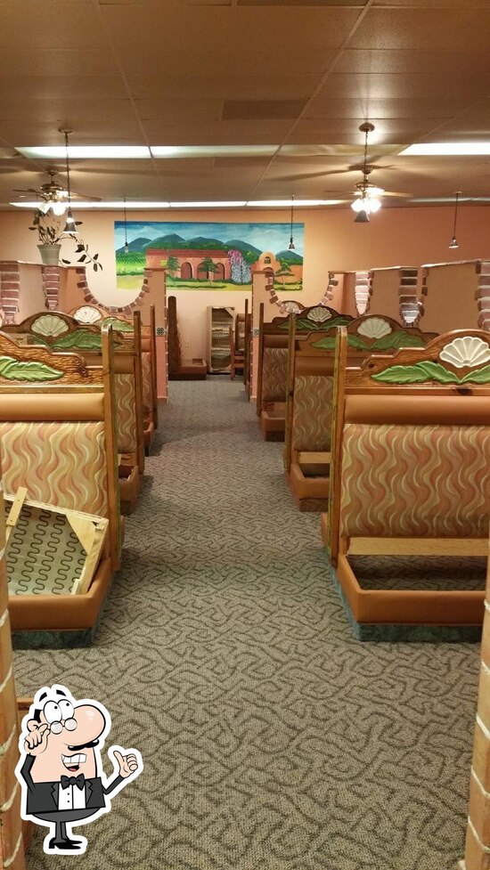 El Ranchero, Longview - Restaurant menu, prices and reviews