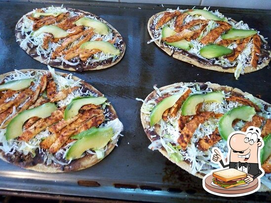 El chupi restaurant, Mexico City - Restaurant reviews