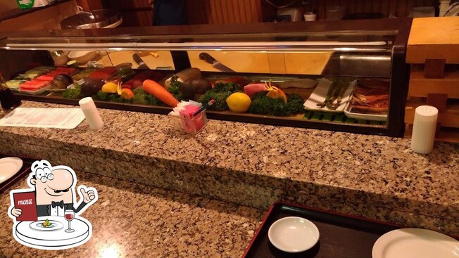 JoTo Japanese Steak House in Brandon - Restaurant menu and reviews