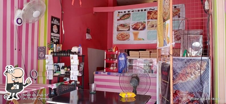 Kitchen Hut Pizzeria, Rodriguez - Restaurant reviews
