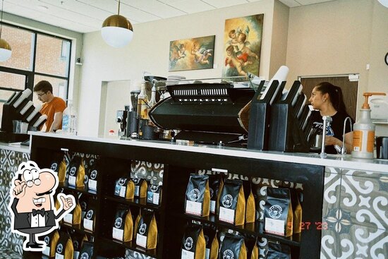 La Finca Coffee, St. Louis - Restaurant menu, prices and reviews