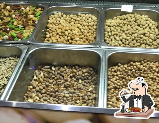 Lebanese Roastery, Ägypten, 6 Wadi El Nile St - Restaurantbewertungen