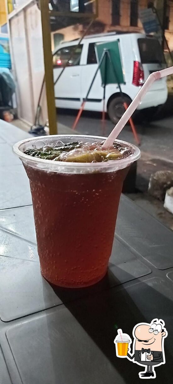 Maha Cafe and Fast Food, Mapusa - Restaurant reviews