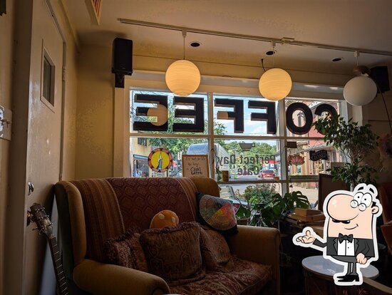 Perfect Day Cafe, Frenchtown - Restaurant menu, prices and reviews