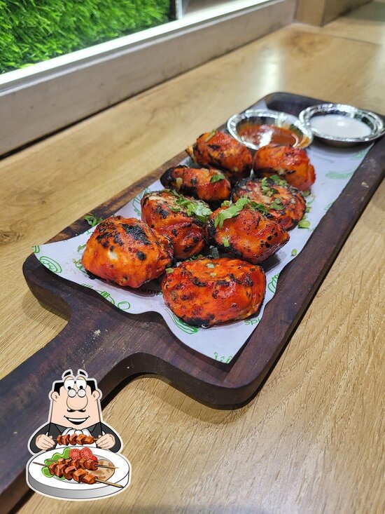 Menu at Rahul meena momos, Bhopal, shop no. 1