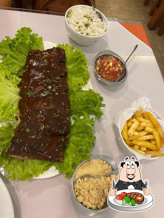 Restaurante Sabor do picui, Belém - Avaliações de restaurantes