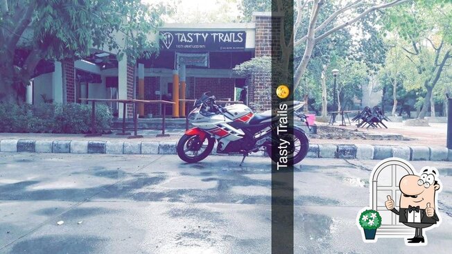 Tasty Trails, Gurugram - Restaurant menu, prices and reviews
