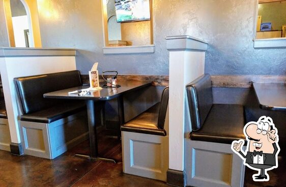 Wicked Peel Pizza Kitchen in Riverton - Restaurant menu and reviews