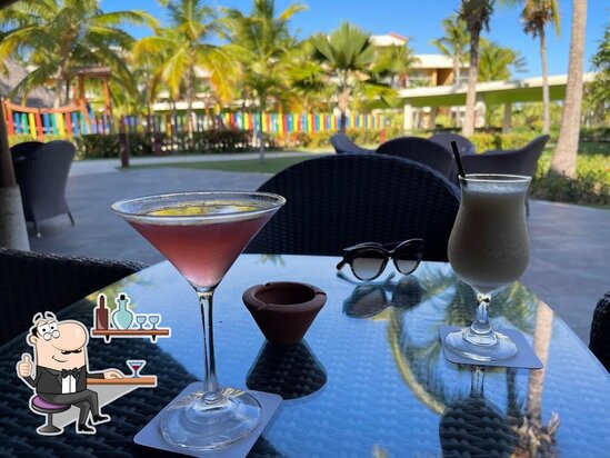 LAS OLAS BAR, Punta Cana - Menú del restaurante, precios y reseñas