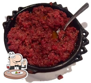 Kitfo ethiopian restaurant, Abu Dhabi - Restaurant reviews
