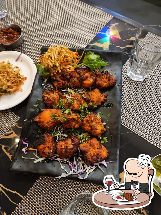 Hotel Ananya Restaurant And Bar, Kanhe - Restaurant menu, prices and ...