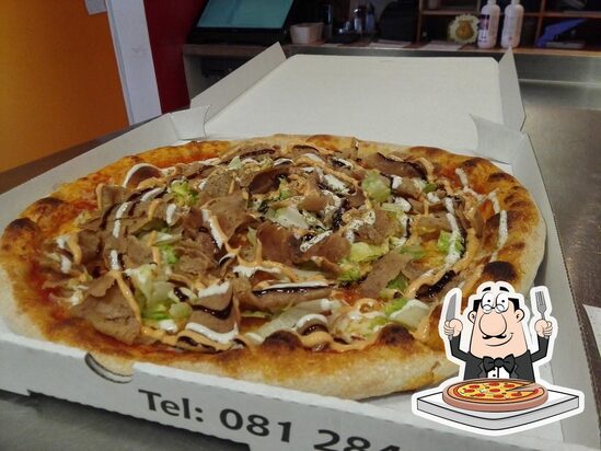 Pizza Da Toni, Davos, platz - Recensioni del ristorante