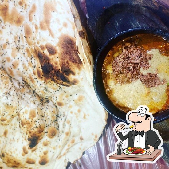 Al Wadi Yemeni Restaurant, Hyderabad - Restaurant reviews