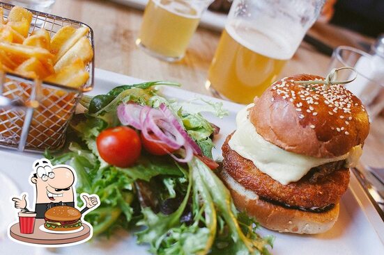 BBC Café, Lyon - Opiniones del restaurante