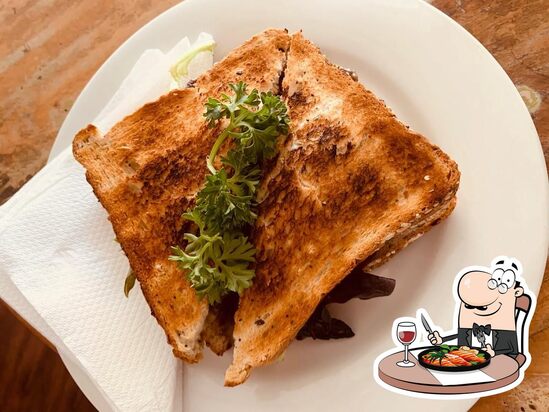Beechwoods Cafe Milk Bar in Mossman - Restaurant menu and reviews
