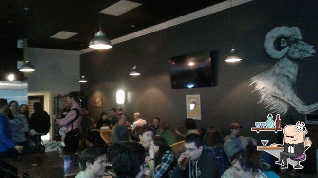 Beer Study-Durham in Durham - Restaurant menu and reviews