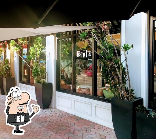 Brulé Bistro, Delray Beach - Restaurant menu, prices and reviews