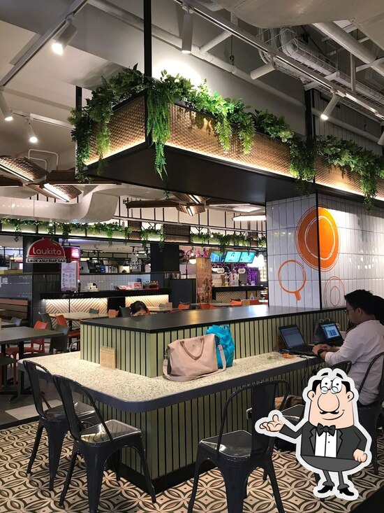 Bungkushin Plaza Blok M, South Jakarta - Restaurant menu, prices and ...