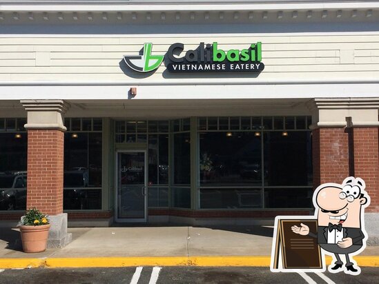 Calibasil Vietnamese Eatery, Beverly - Restaurant menu, prices and reviews