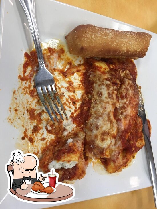 Googly's, 4124 S Staples St in Corpus Christi - Restaurant menu and reviews