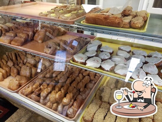 Hahn's Bakery, Park River - Restaurant menu, prices and reviews