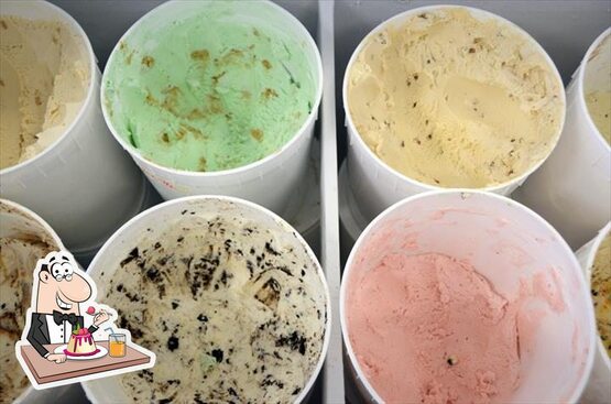 Heyn's Ice Cream in North Liberty - Restaurant reviews