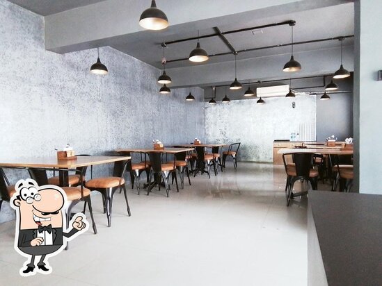 Lila dining hall, Gandhinagar - Restaurant menu, prices and reviews