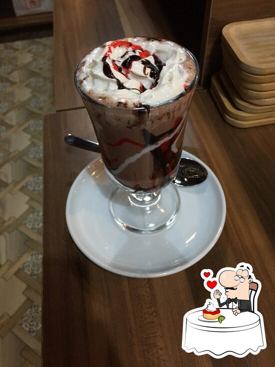 Menu at Loca Cafe - Restorant, Kastamonu