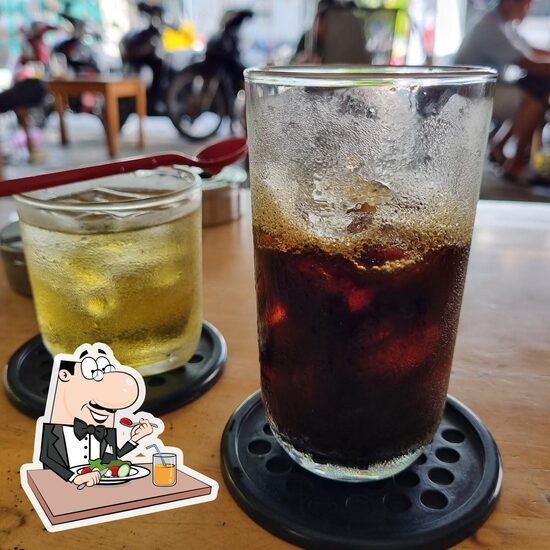 Mario cafe, Ho Chi Minh City - Restaurant menu, prices and reviews