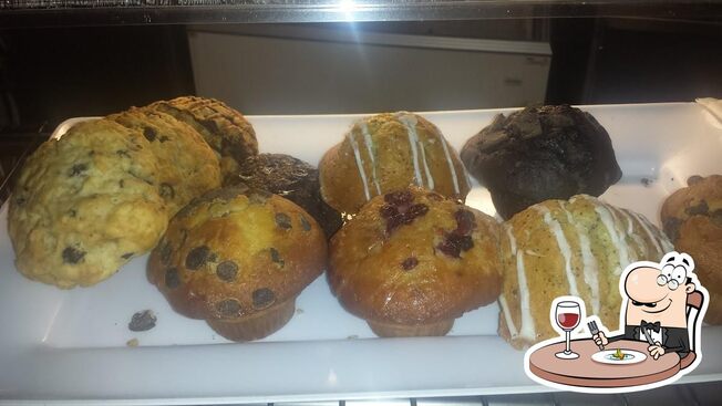 Mj's Cafe, Irvine - Restaurant menu, prices and reviews