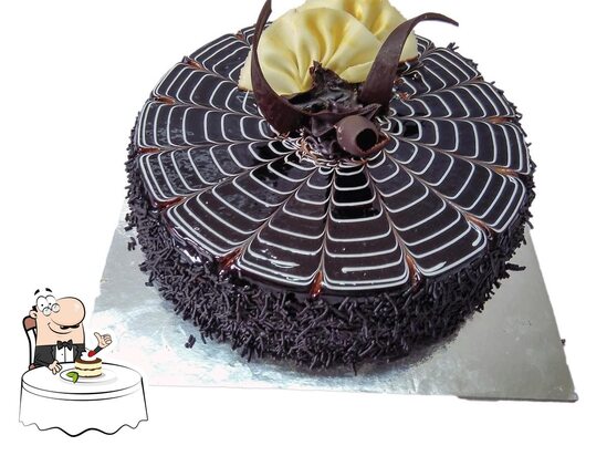 Pappu Bakery, Rohtak, VHVX+G4V - Restaurant menu and reviews