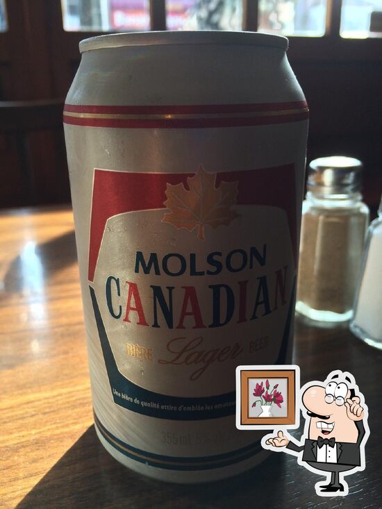 Priscilla's Restaurant, Vancouver - Restaurant menu, prices and reviews