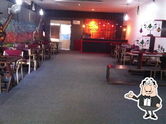 Rhythms Restaurant, Hyderabad - Restaurant menu, prices and reviews