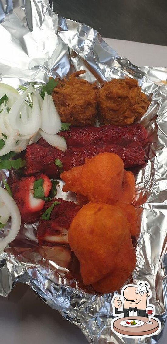 Shere Khan Express, 75 Liverpool Rd in St Helens - Restaurant menu and ...
