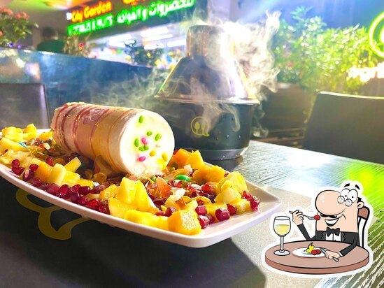 Smart cafeteria shabiya 10, Abu Dhabi - Restaurant reviews