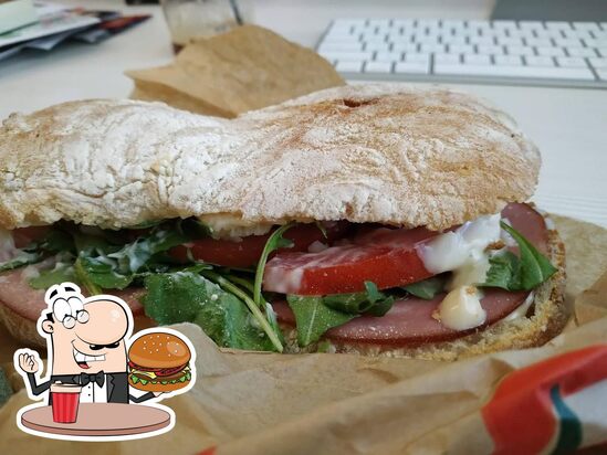 Pizza Fan Marousi, Marousi - Restaurant reviews