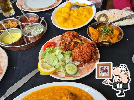 Cinnamon Leiston, Leiston - Restaurant menu, prices and reviews
