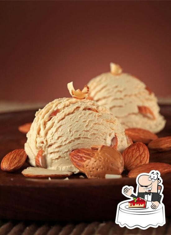 NIC Ice Creams, Lucknow, 43/124 - Restaurant menu and reviews
